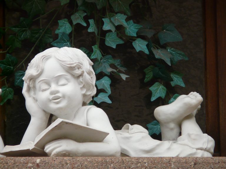 Children's Books: 5 Awesome Books to Teach Kids Important Life Lessons